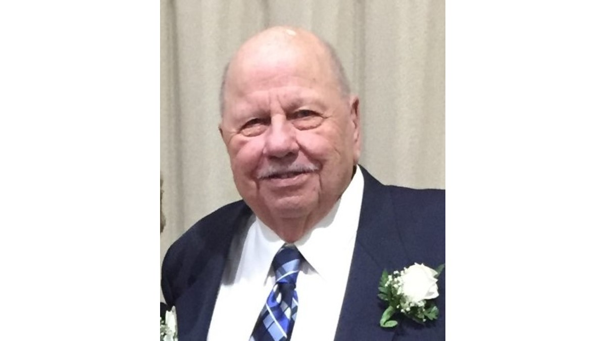 Leo Butler Obituary - Hopewell Junction, NY | McHoul Funeral Home, Inc.