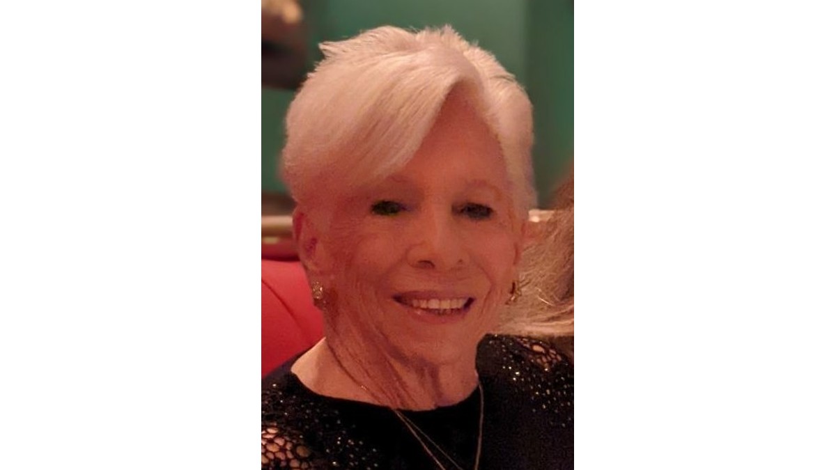 Carol Conrad Obituary - Hopewell Junction, NY | McHoul Funeral Home, Inc.