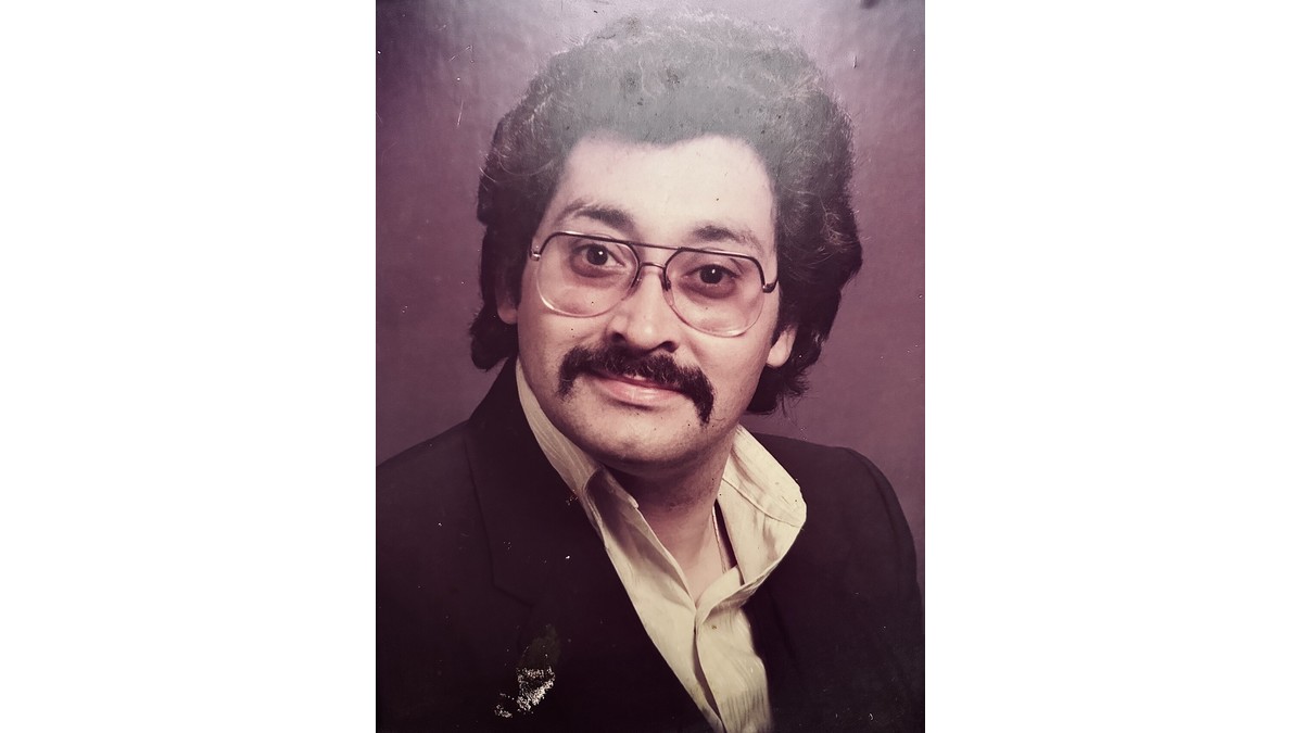 Rafael Acosta-Martinez Obituary - Hopewell Junction, NY | McHoul ...