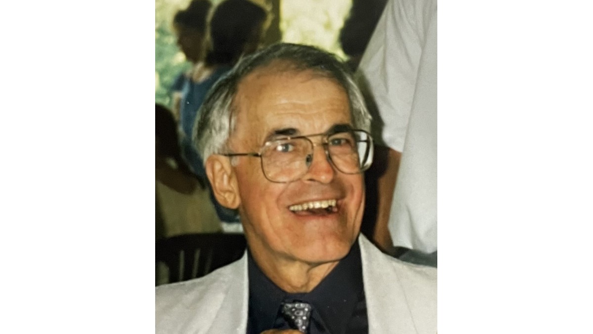 Joseph Poscich Obituary - Hopewell Junction, NY | McHoul Funeral Home, Inc.