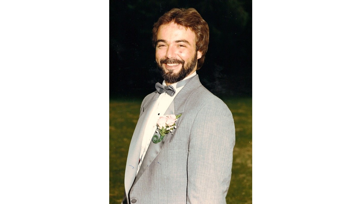 Jeffrey Morgan Obituary - Hopewell Junction, NY | McHoul Funeral Home, Inc.