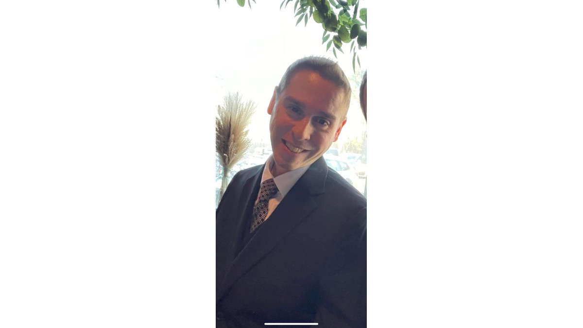 Chad Raymond Obituary - Hopewell Junction, NY | McHoul Funeral Home, Inc.