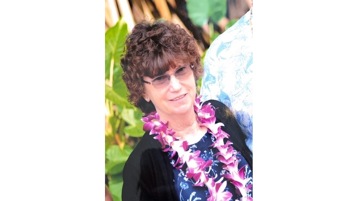 Patricia Rutledge Obituary - Hopewell Junction, NY | McHoul Funeral ...