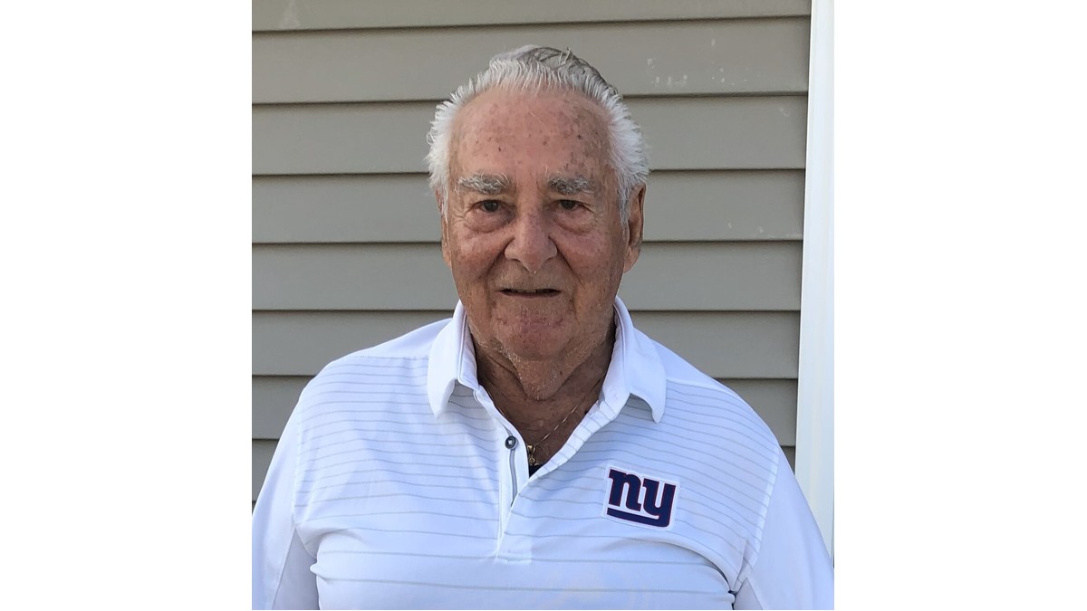 Nat Marinelli Obituary - Fishkill, NY | McHoul Funeral Home of Fishkill ...