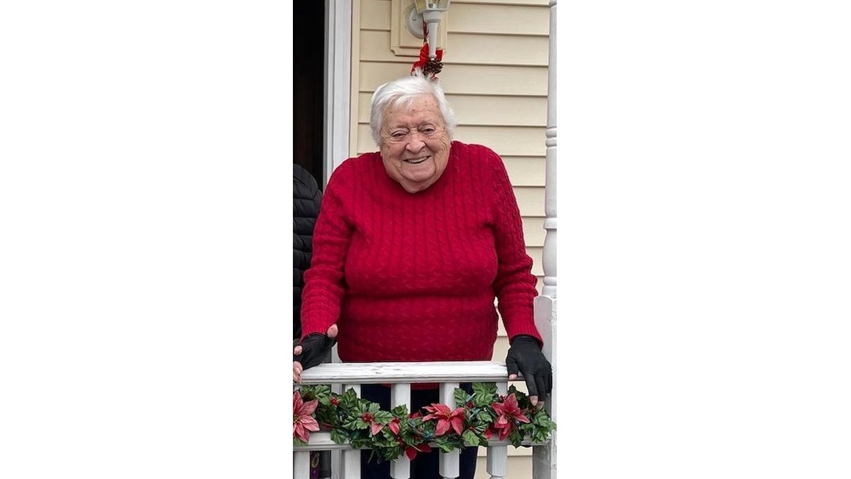 Marget Smith Obituary - Hopewell Junction, NY | McHoul Funeral Home, Inc.
