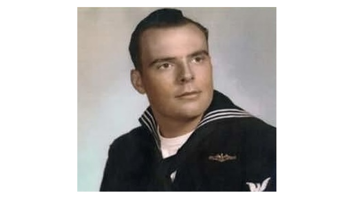 David McIntyre Obituary - Hopewell Junction, NY | McHoul Funeral Home, Inc.