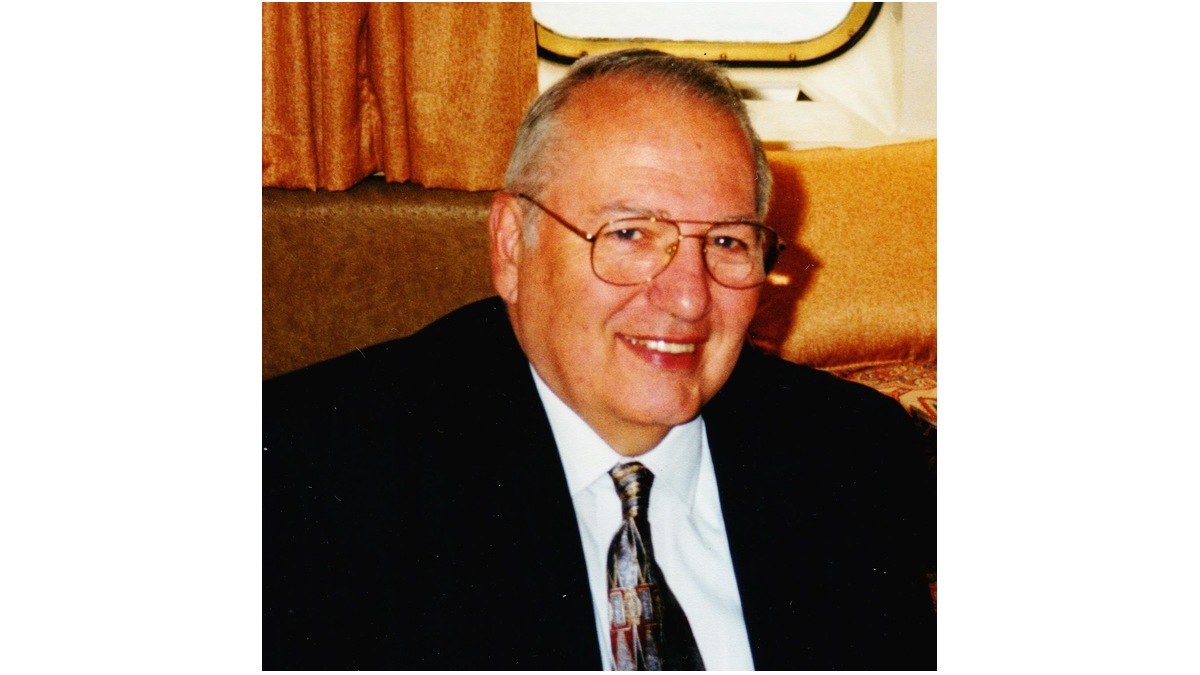 Thomas Haessler Obituary - Hopewell Junction, NY | McHoul Funeral Home ...