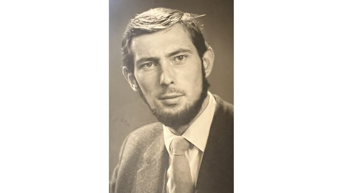 Paul Kok Obituary - Hopewell Junction, NY | McHoul Funeral Home, Inc.