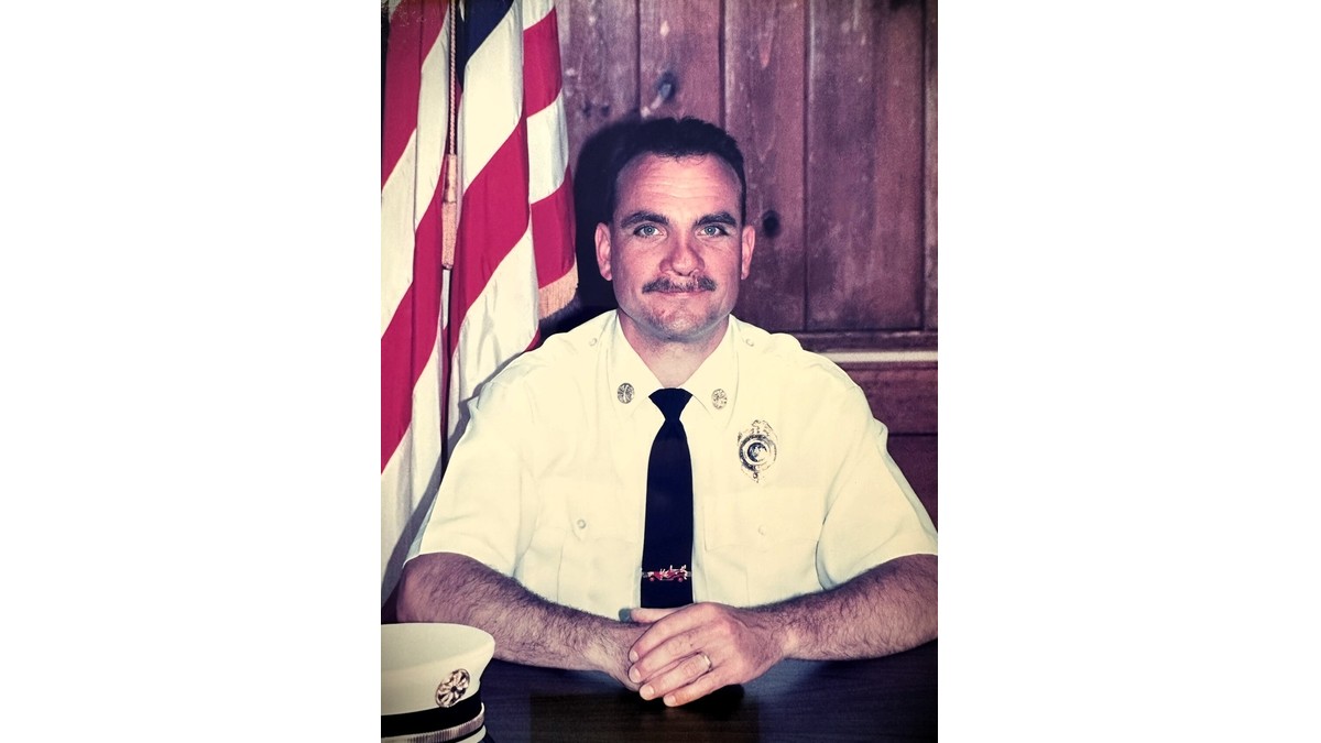 Michael Burke Obituary - Fishkill, NY | McHoul Funeral Home of Fishkill ...