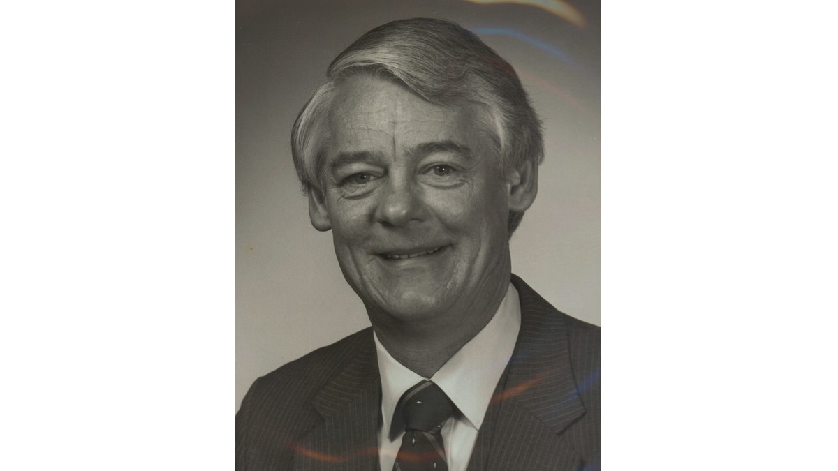 Richard Rhoads Obituary - Hopewell Junction, NY | McHoul Funeral Home, Inc.