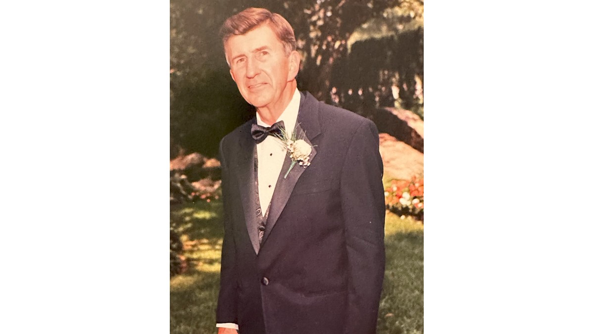 Ronald Busse Obituary - Hopewell Junction, NY | McHoul Funeral Home, Inc.