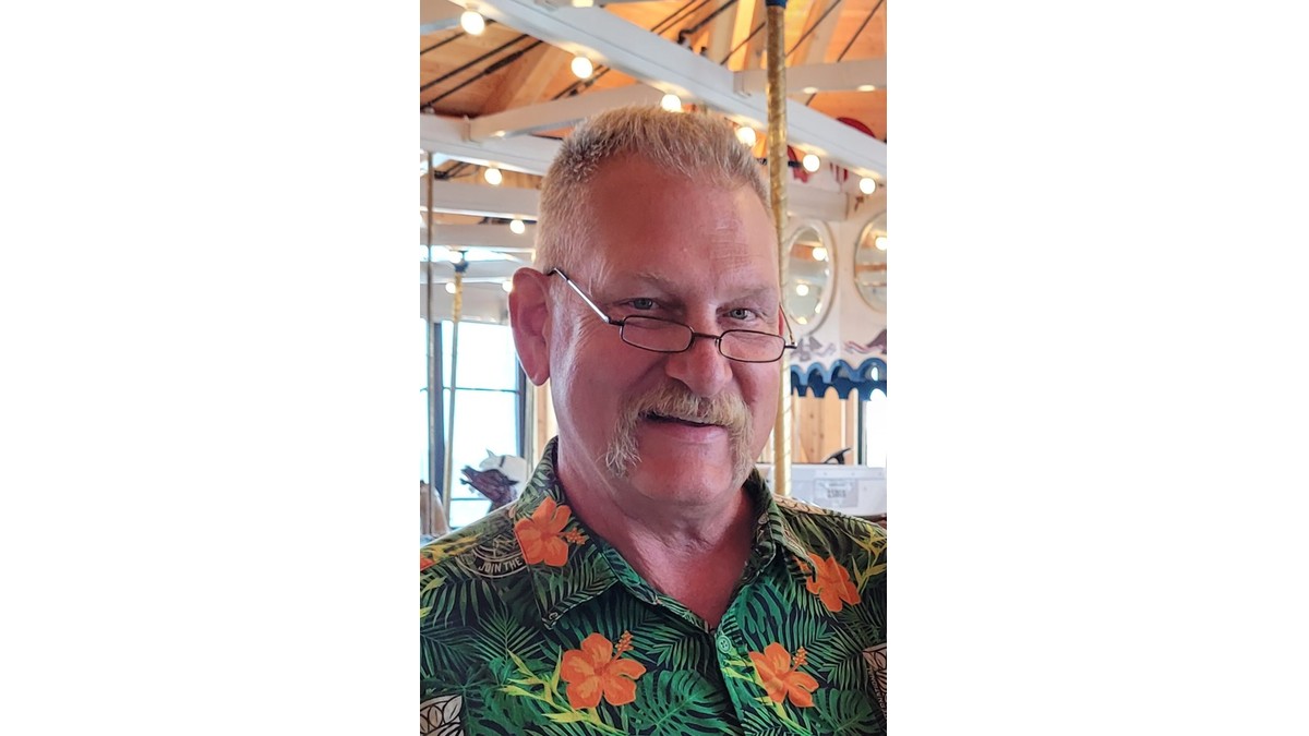 Daniel Haggerty Obituary - Hopewell Junction, NY | McHoul Funeral Home ...