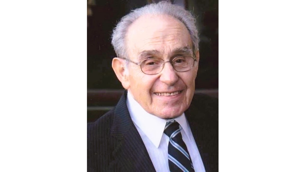Julius Gionta Obituary - Hopewell Junction, NY | McHoul Funeral Home, Inc.