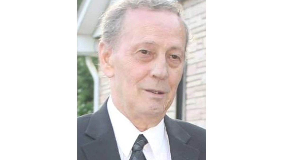 Benigno Resto Obituary - Hopewell Junction, NY | McHoul Funeral Home, Inc.
