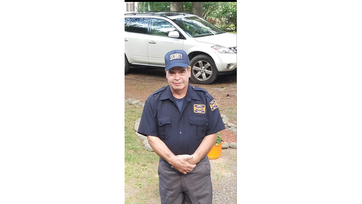 Theodore Cherwinski Obituary - Hopewell Junction, NY | McHoul Funeral ...