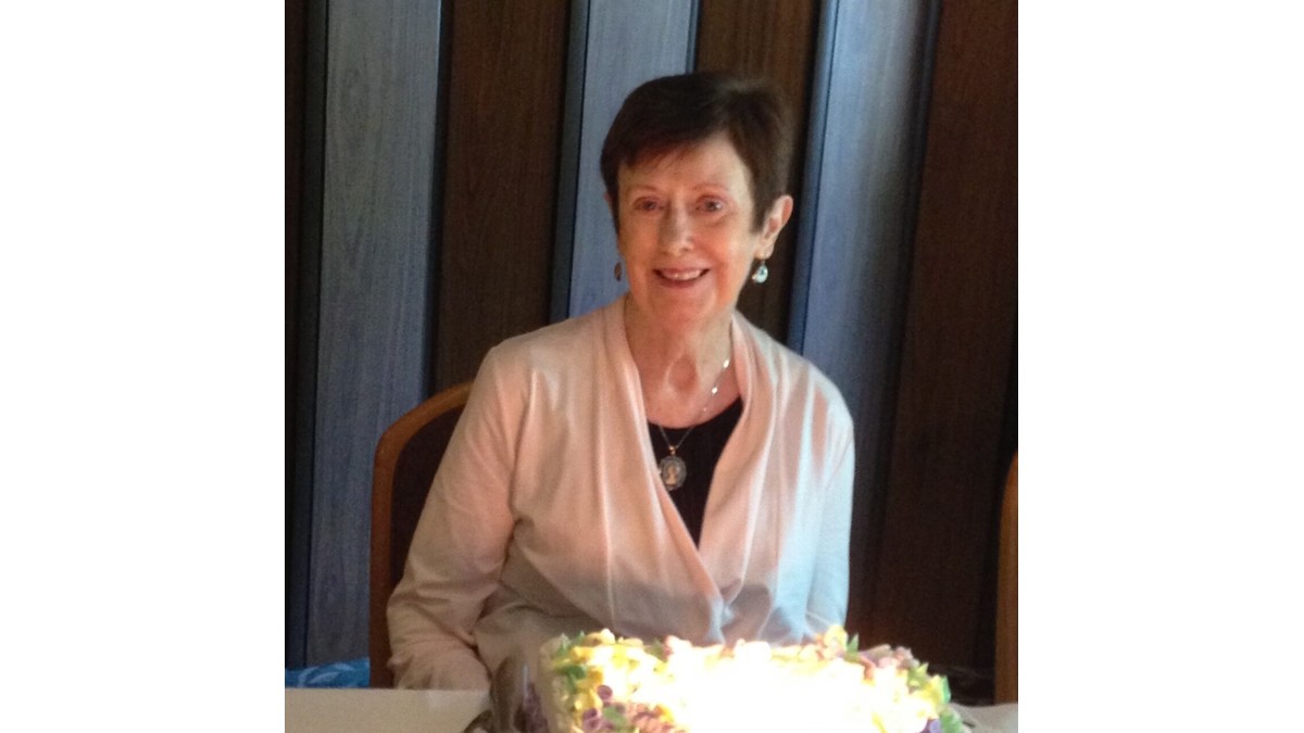 Mary Ejercito Obituary - Hopewell Junction, NY | McHoul Funeral Home, Inc.