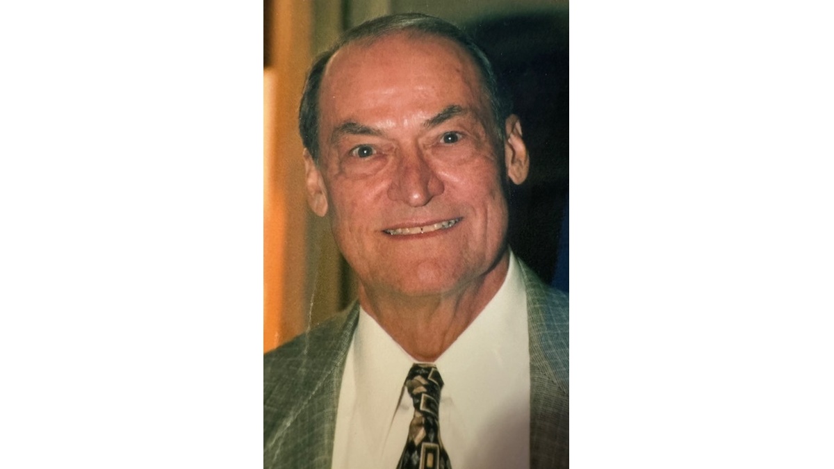 George Richner Obituary - Hopewell Junction, NY | McHoul Funeral Home, Inc.