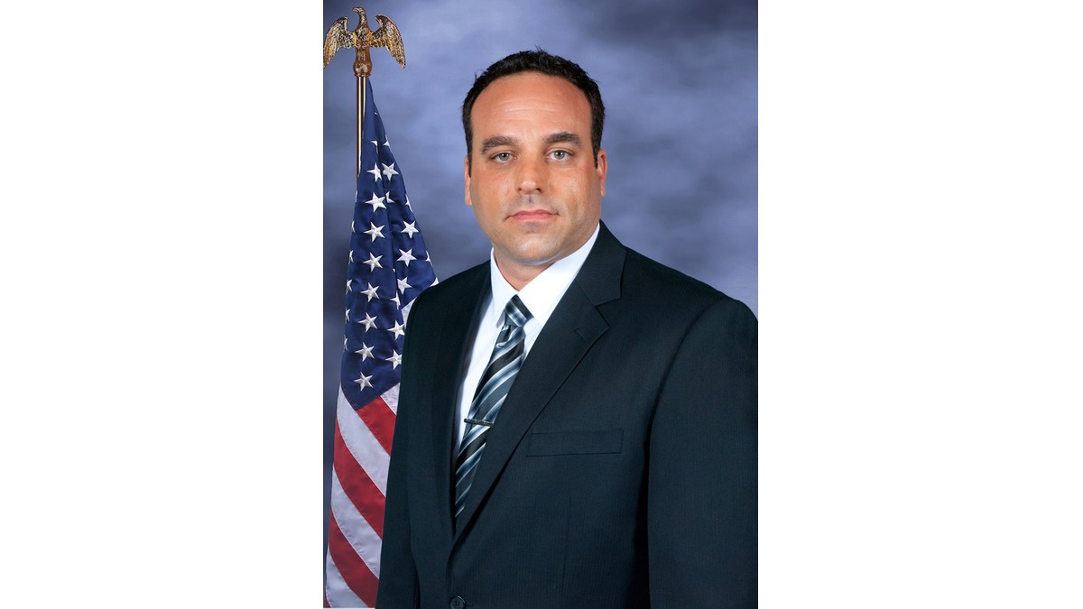 Mark DiDato Obituary - Hopewell Junction, NY | McHoul Funeral Home, Inc.