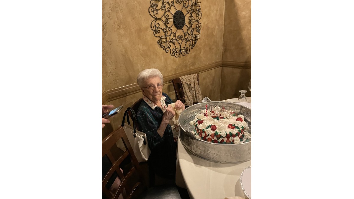 Raffaella Giunta Obituary - Hopewell Junction, NY | McHoul Funeral Home ...