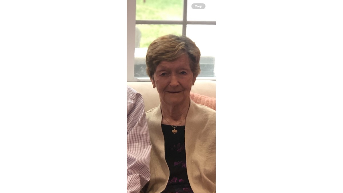Joan Horan Obituary - Hopewell Junction, NY | McHoul Funeral Home, Inc.