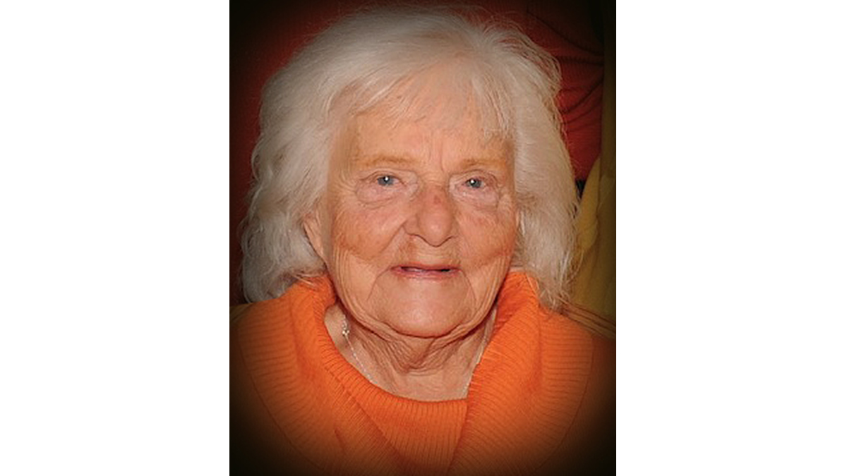 Frances O'Brien Obituary - Fishkill, NY | McHoul Funeral Home of ...