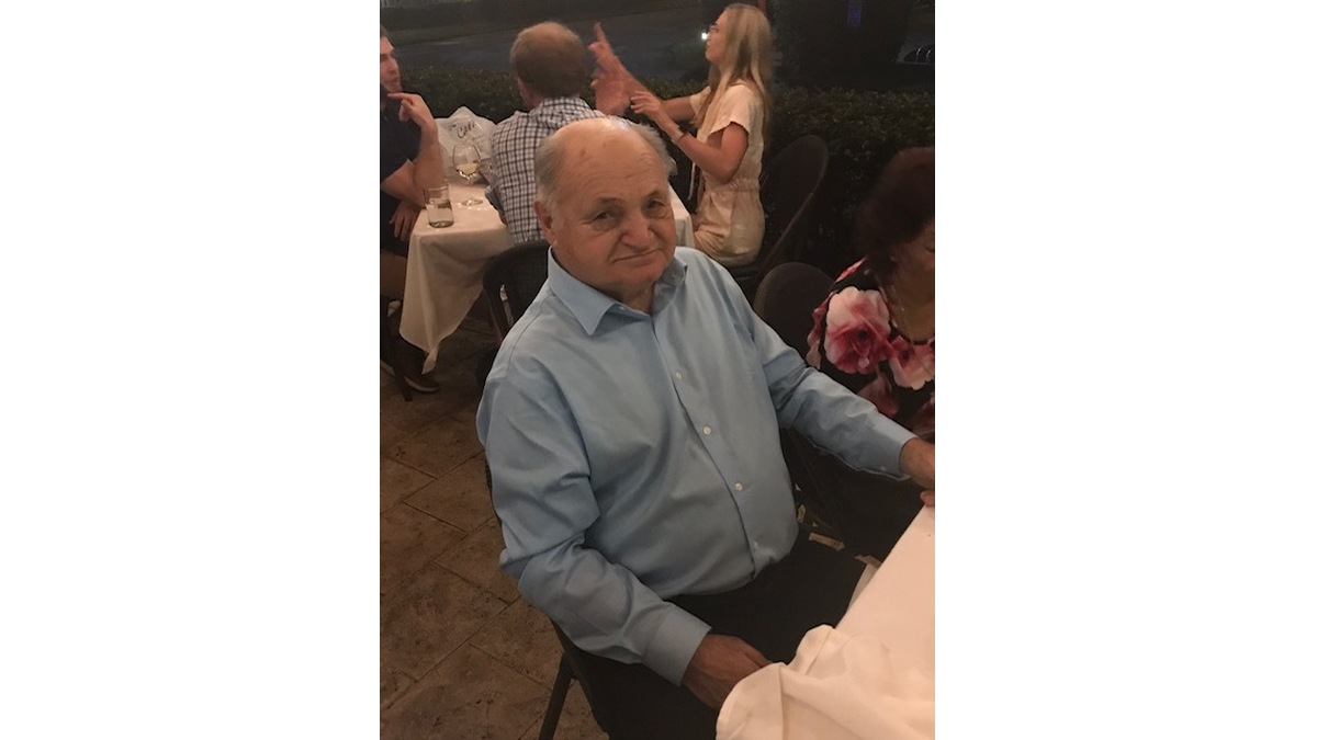 Patrick Pantore Obituary - Hopewell Junction, NY | McHoul Funeral Home ...