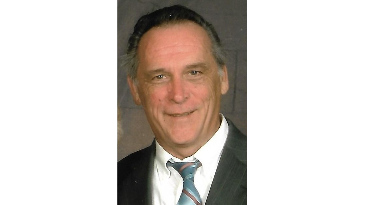 Richard Warren Obituary - Hopewell Junction, NY | McHoul Funeral Home, Inc.
