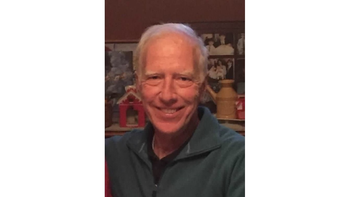 Douglas Quinn Obituary - Hopewell Junction, NY | McHoul Funeral Home, Inc.