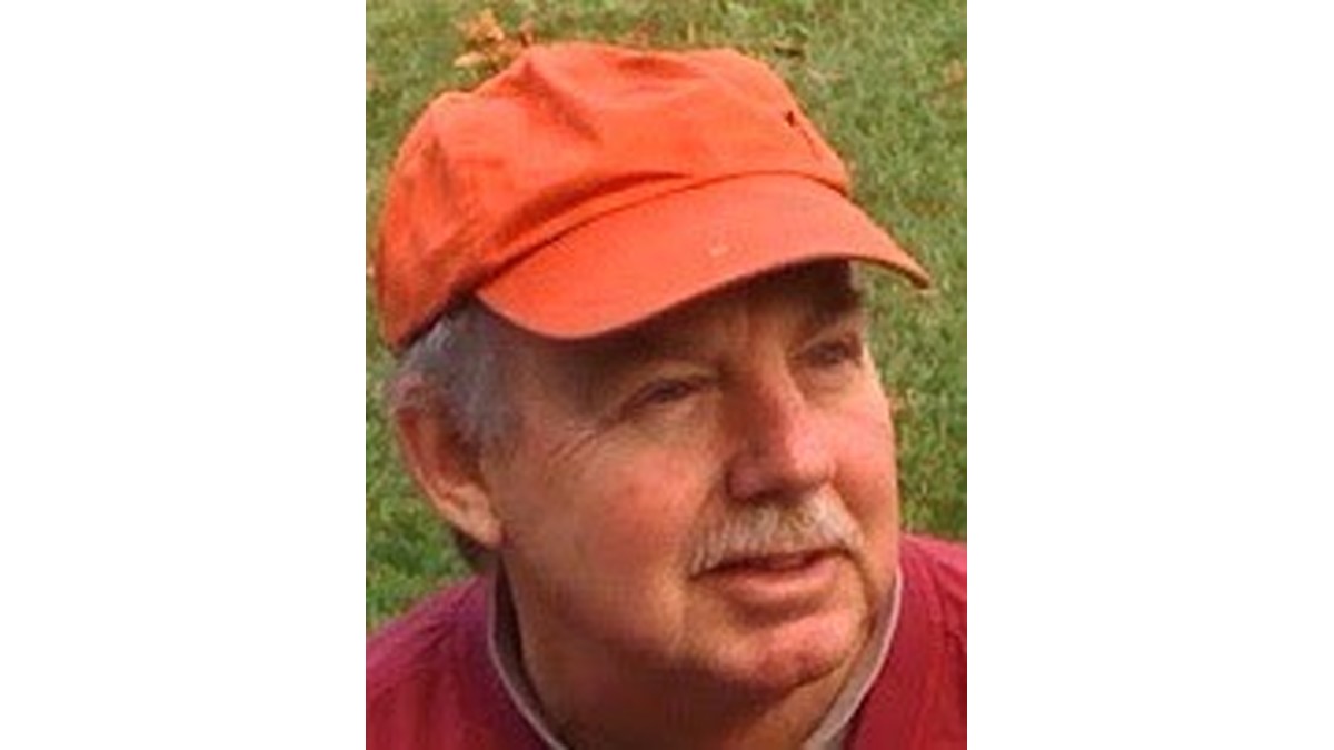 Robert Alley Obituary - Hopewell Junction, NY | McHoul Funeral Home, Inc.