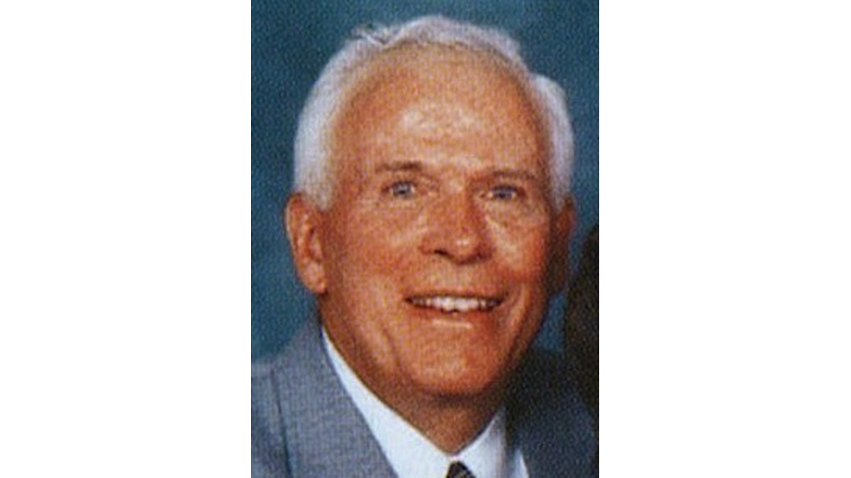 Warren Askland Obituary