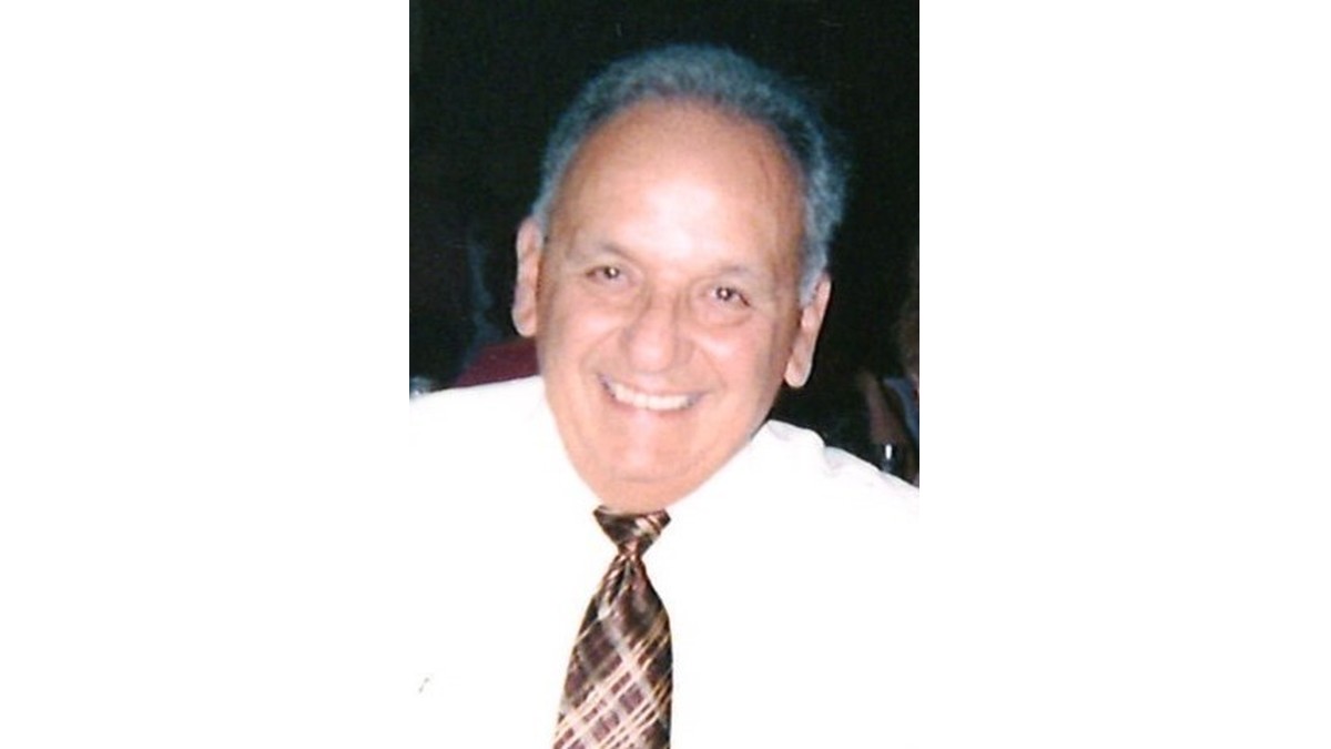 Vincent Montalbano Obituary - Hopewell Junction, NY | McHoul Funeral ...