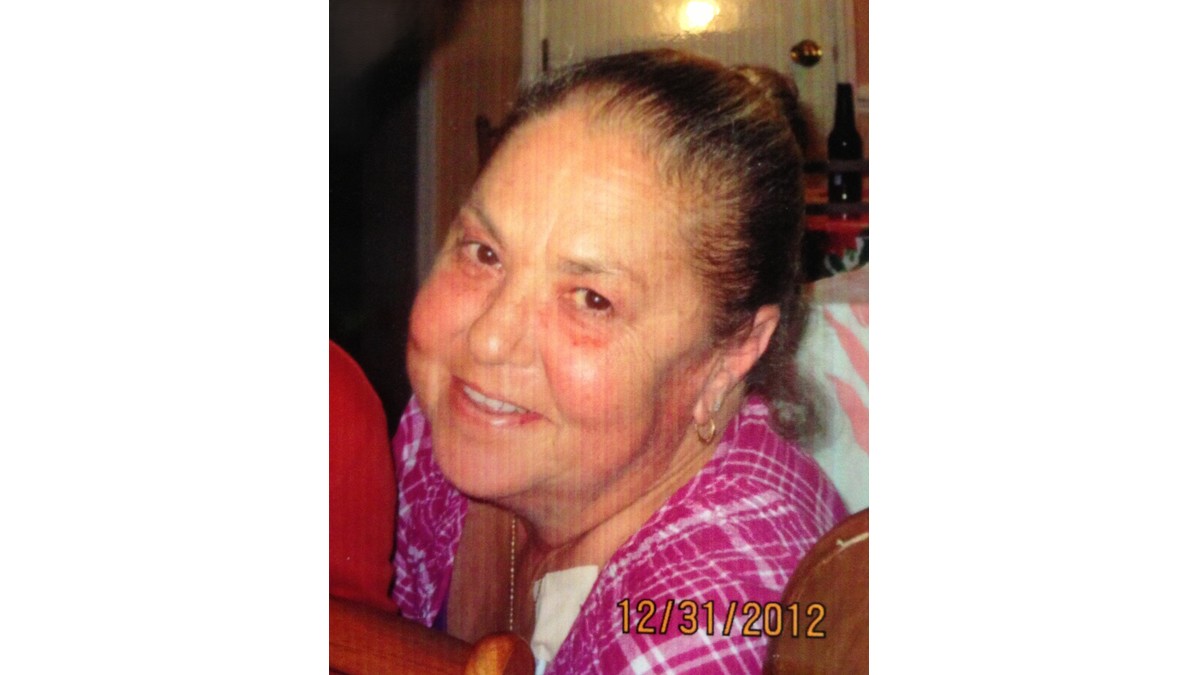 Barbara Manzi Obituary - Fishkill, NY | McHoul Funeral Home of Fishkill ...