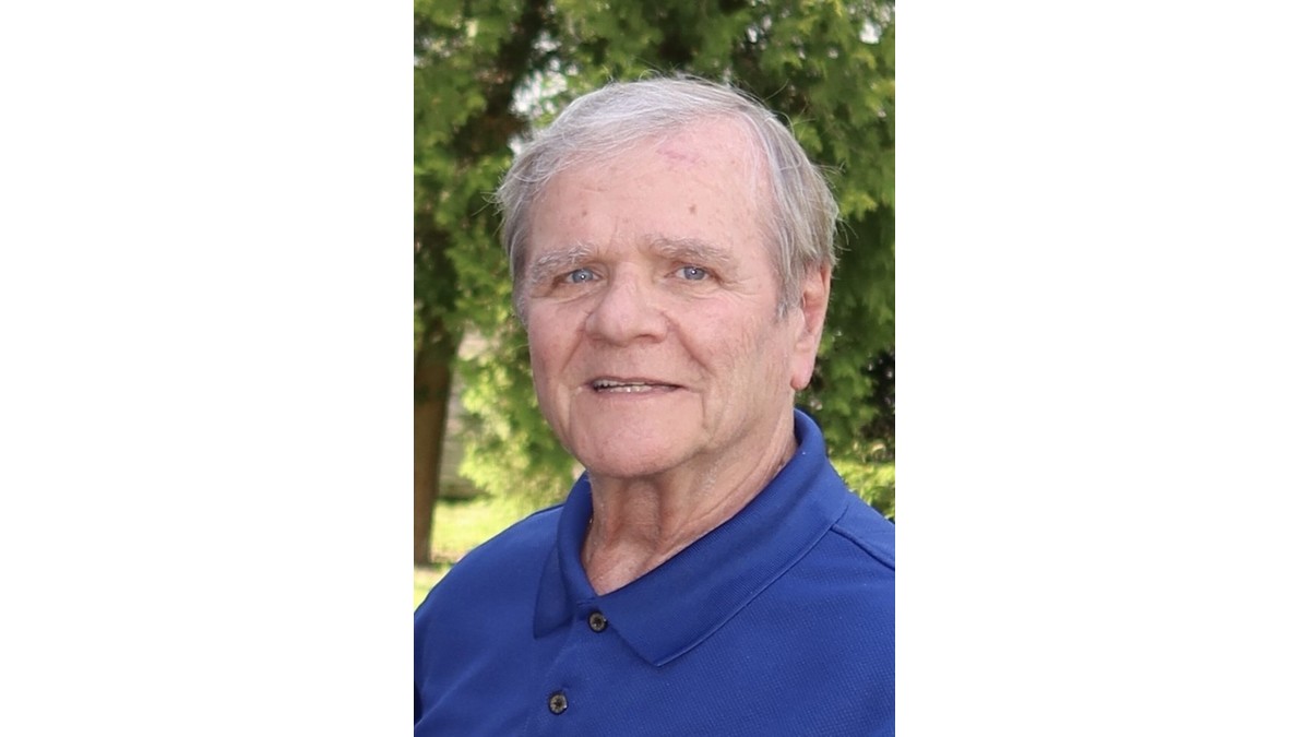 John Mascia Obituary - Hopewell Junction, NY | McHoul Funeral Home, Inc.