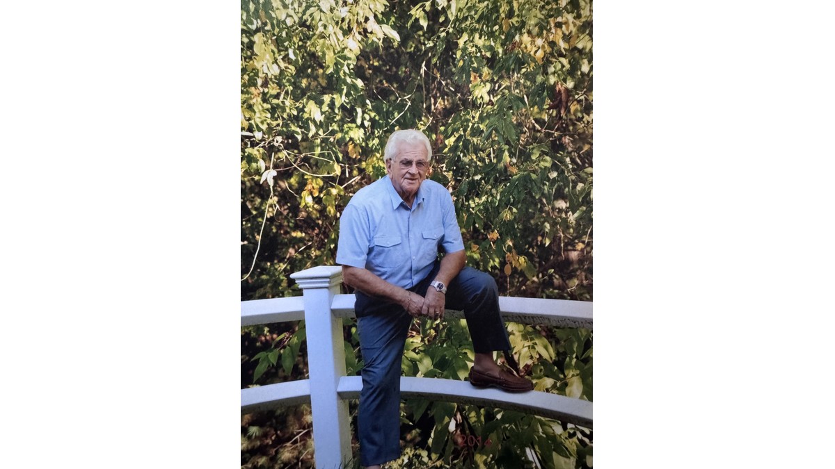 John O'Neill Obituary - Hopewell Junction, NY | McHoul Funeral Home, Inc.