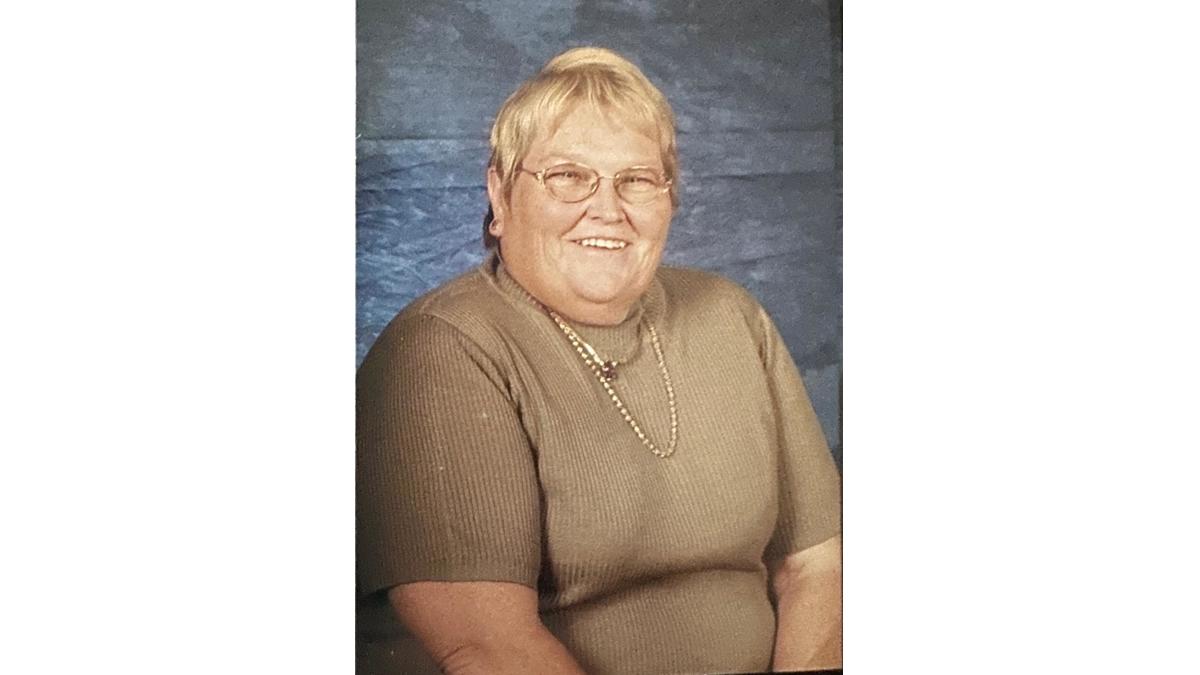 Susan O'Hearn Obituary - Hopewell Junction, NY | McHoul Funeral Home, Inc.