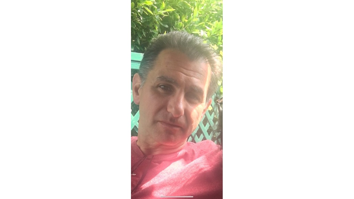 Thomas Lauria Obituary - Hopewell Junction, NY | McHoul Funeral Home, Inc.