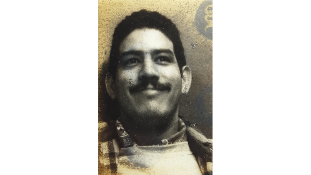 Frederick Calderon Obituary - Hopewell Junction, NY | McHoul Funeral ...