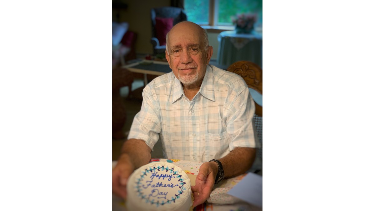 Peter Pavone Obituary - Hopewell Junction, NY | McHoul Funeral Home, Inc.