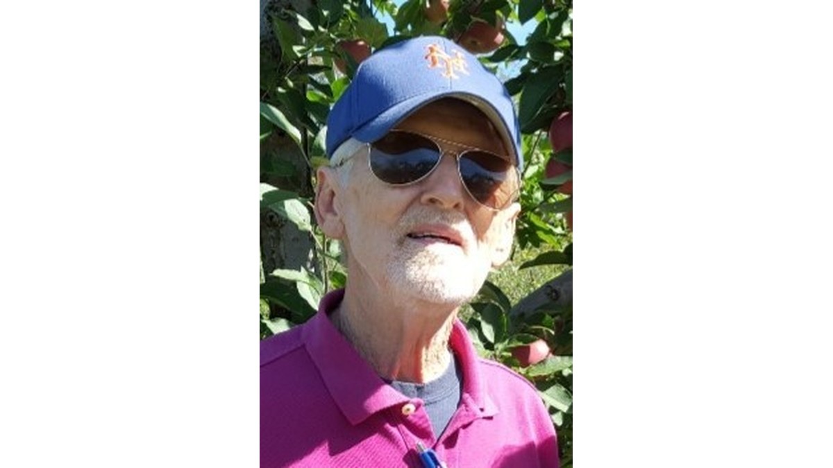 Neal Bjorkman Obituary - Hopewell Junction, NY | McHoul Funeral Home, Inc.