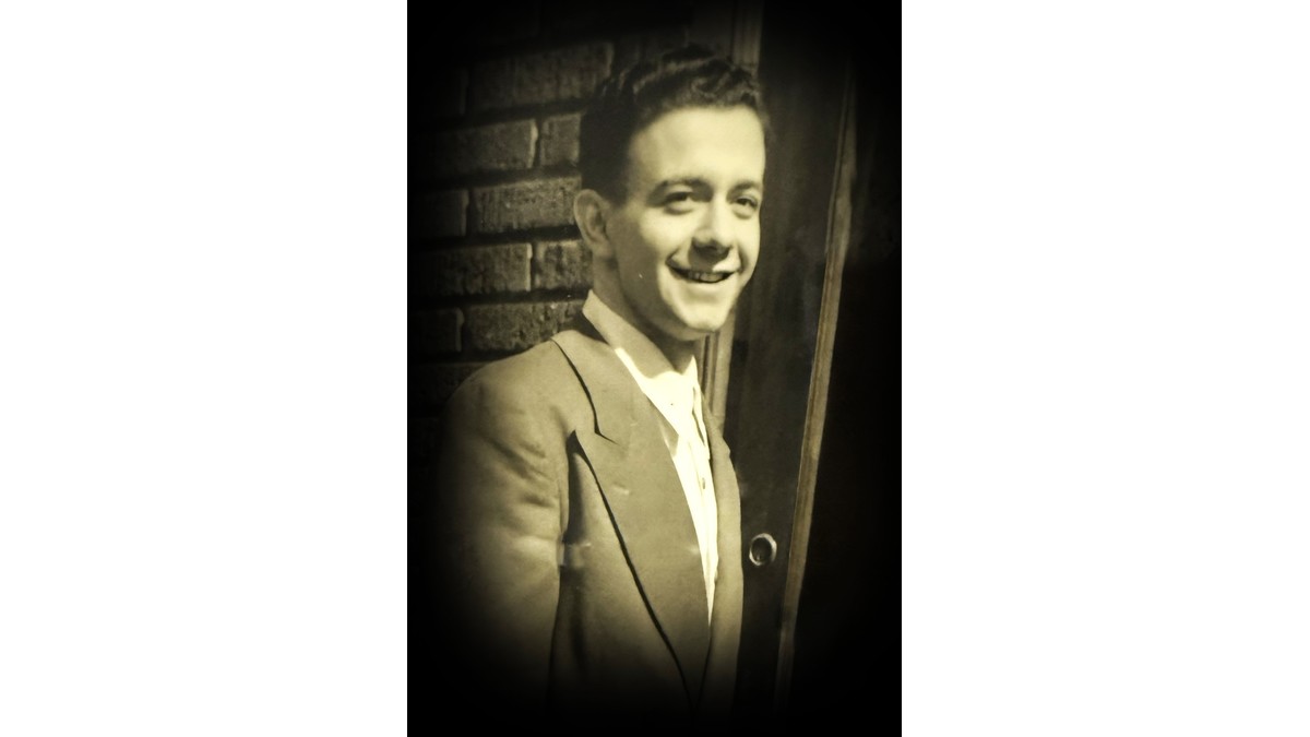 Gaspar Cicio Obituary - Fishkill, NY | McHoul Funeral Home of Fishkill ...