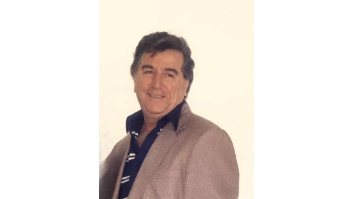 Joseph Pugliese Obituary - Hopewell Junction, NY | McHoul Funeral Home ...