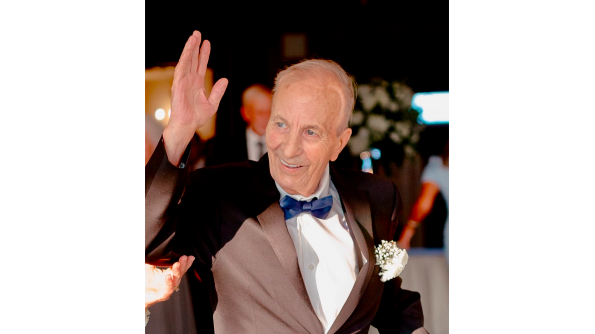 Albert Albrecht Obituary - Hopewell Junction, NY | McHoul Funeral Home ...