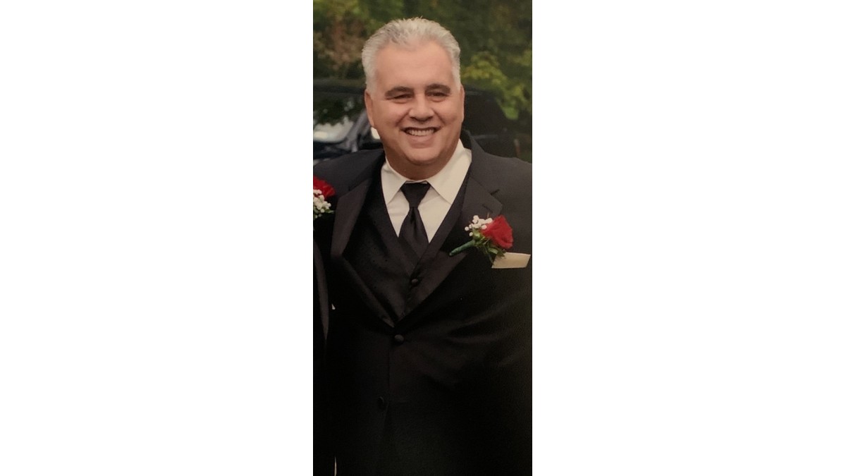 Angelo Grieco Obituary - Hopewell Junction, NY | McHoul Funeral Home, Inc.