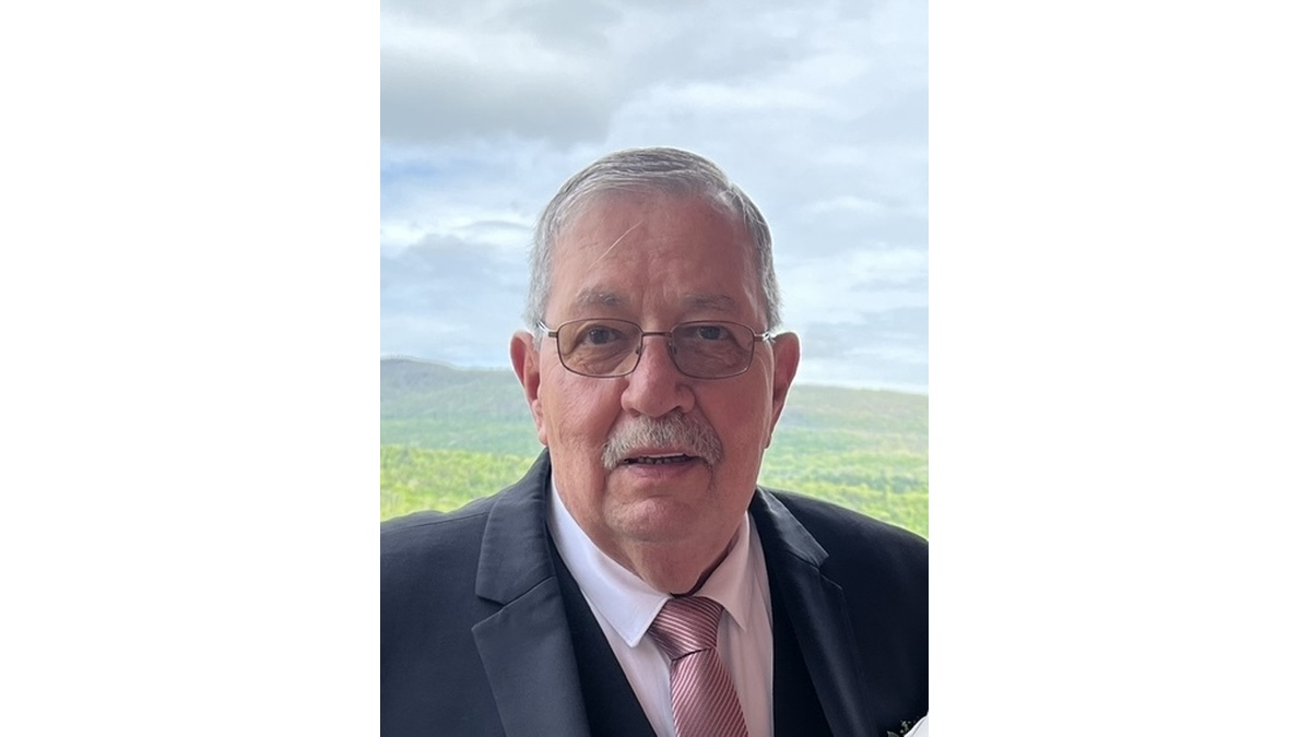 Gary Steinke Obituary - Hopewell Junction, NY | McHoul Funeral Home, Inc.