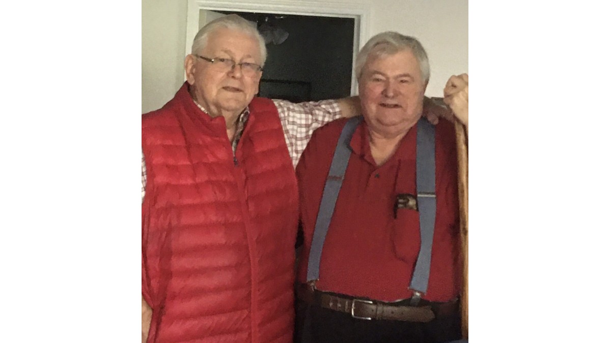 William Sitnik Obituary - Hopewell Junction, NY | McHoul Funeral Home, Inc.