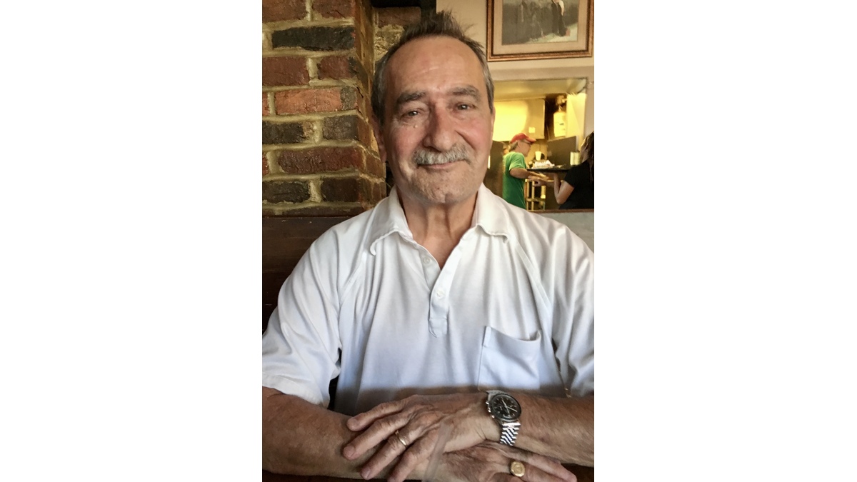 Robert Schraff Obituary - Hopewell Junction, NY | McHoul Funeral Home, Inc.