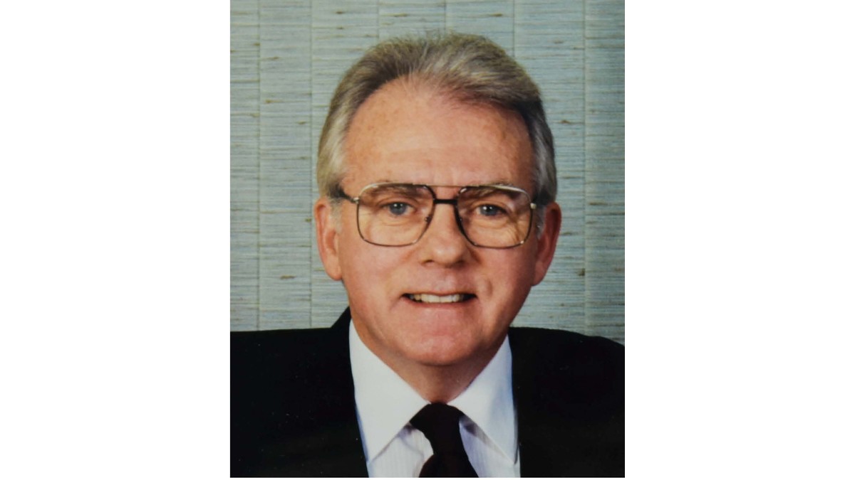 James McGowan Obituary - Fishkill, NY | McHoul Funeral Home of Fishkill ...