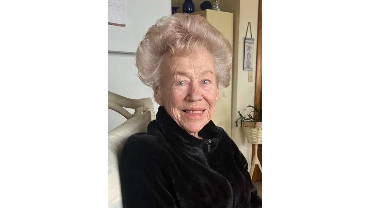 Barbara Bushell Obituary - Hopewell Junction, NY | McHoul Funeral Home ...