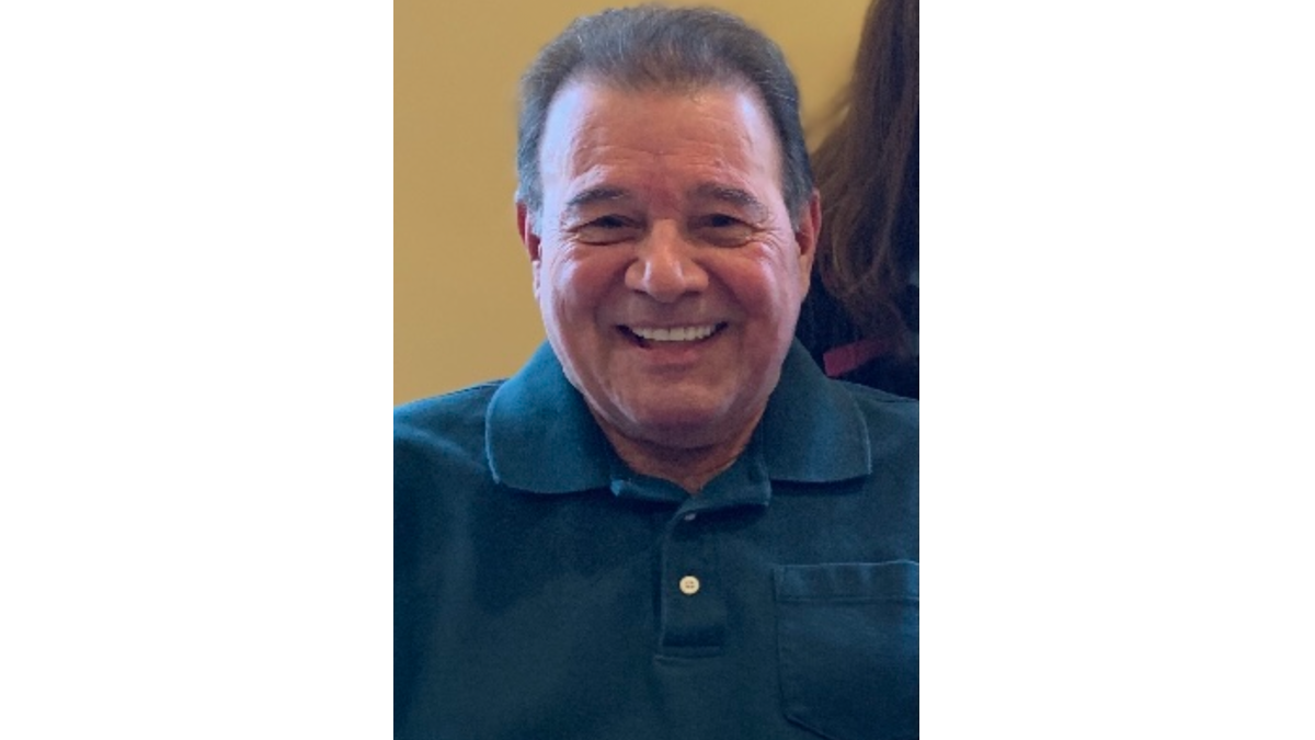 Nicholas Vetrano Obituary - Hopewell Junction, NY | McHoul Funeral Home ...