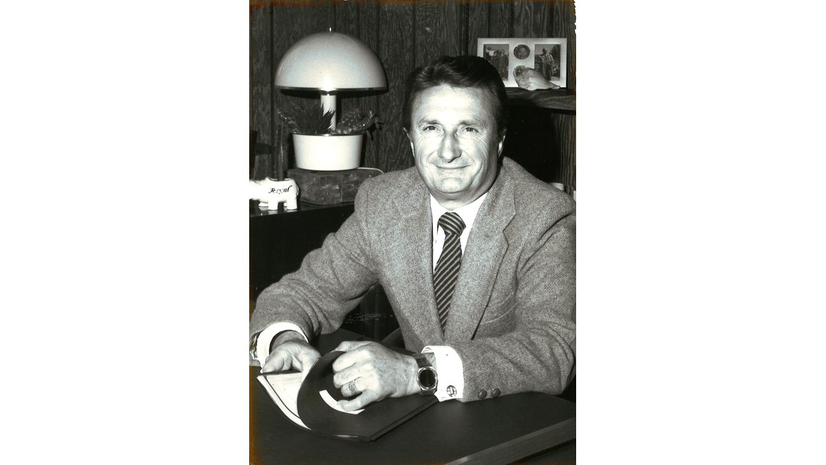 Emil Panichi Obituary - Hopewell Junction, NY | McHoul Funeral Home, Inc.